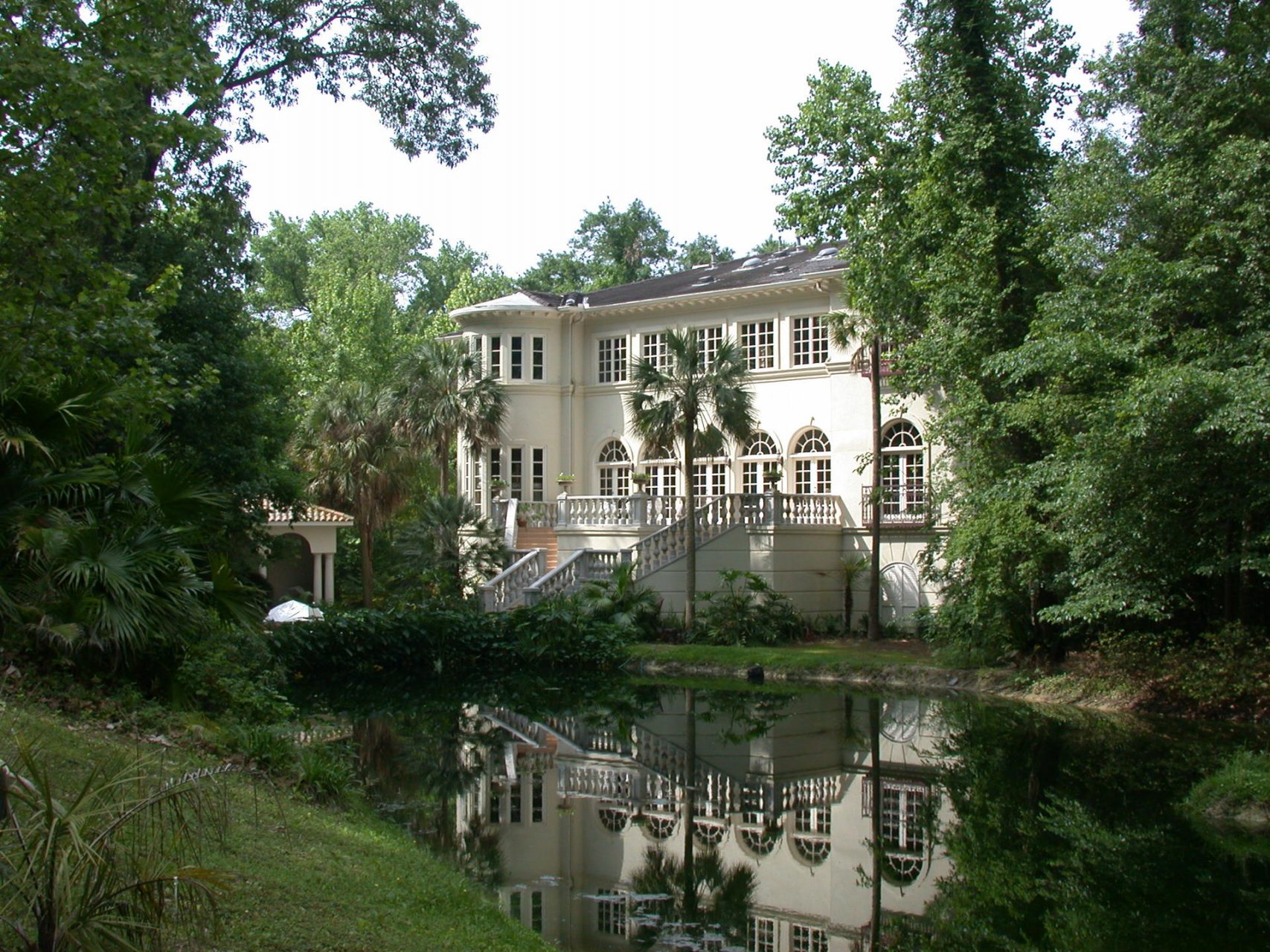 King Residential Inc.